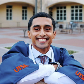 Welcome to The University of Texas at San Antonio | UTSA