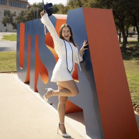Welcome to The University of Texas at San Antonio | UTSA