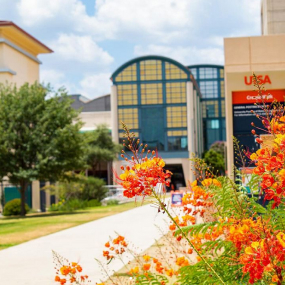 Welcome to The University of Texas at San Antonio | UTSA