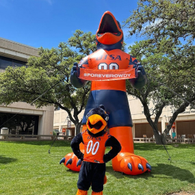 Welcome to The University of Texas at San Antonio | UTSA