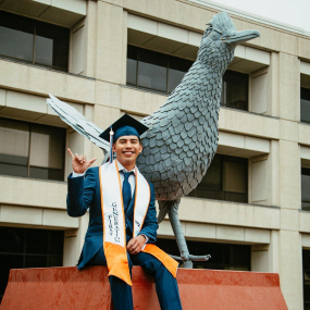 Welcome to The University of Texas at San Antonio | UTSA