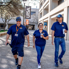 Welcome to The University of Texas at San Antonio | UTSA