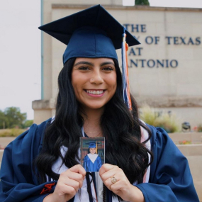 Welcome to The University of Texas at San Antonio | UTSA