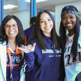 Welcome to The University of Texas at San Antonio | UTSA