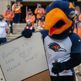 Welcome to The University of Texas at San Antonio | UTSA