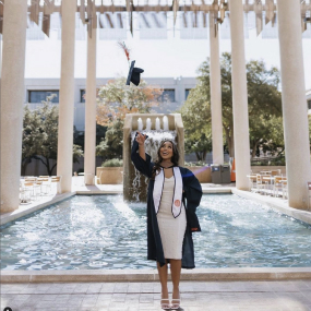Welcome to The University of Texas at San Antonio | UTSA