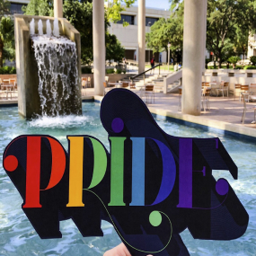 Welcome to The University of Texas at San Antonio | UTSA