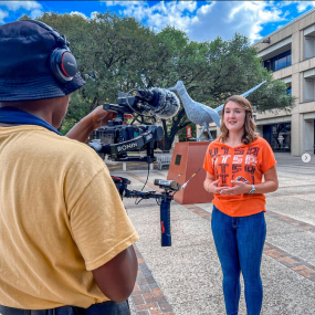 Welcome to The University of Texas at San Antonio | UTSA