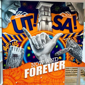 Welcome to The University of Texas at San Antonio | UTSA