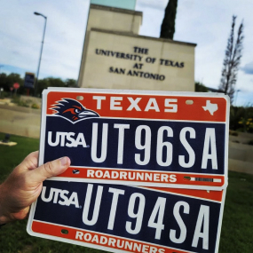 Welcome to The University of Texas at San Antonio | UTSA