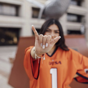 Welcome to The University of Texas at San Antonio | UTSA