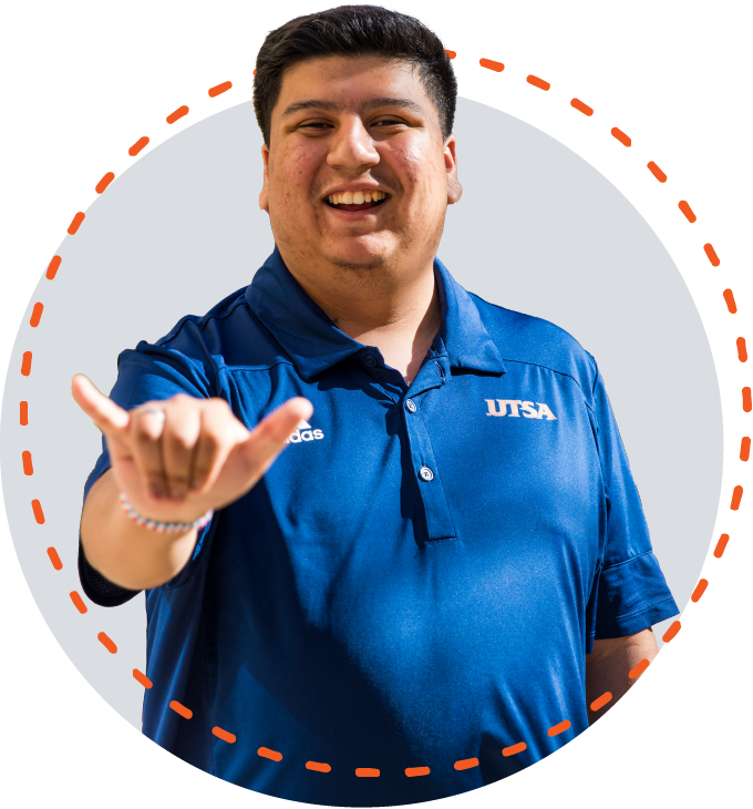 Welcome to The University of Texas at San Antonio | UTSA