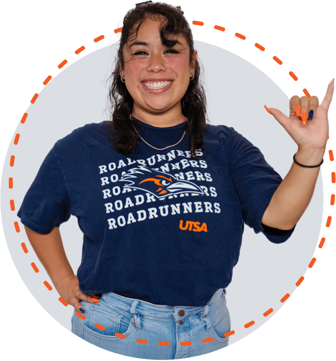 Welcome to The University of Texas at San Antonio | UTSA