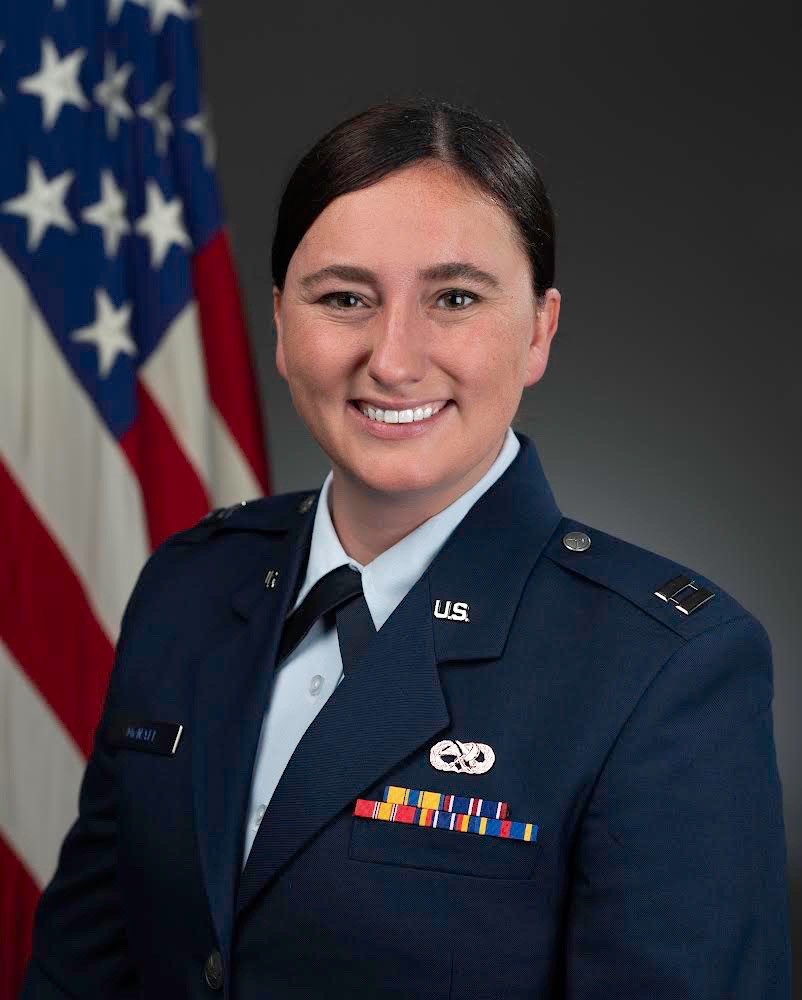 Leadership | Air Force ROTC | UTSA | University of Texas at San Antonio