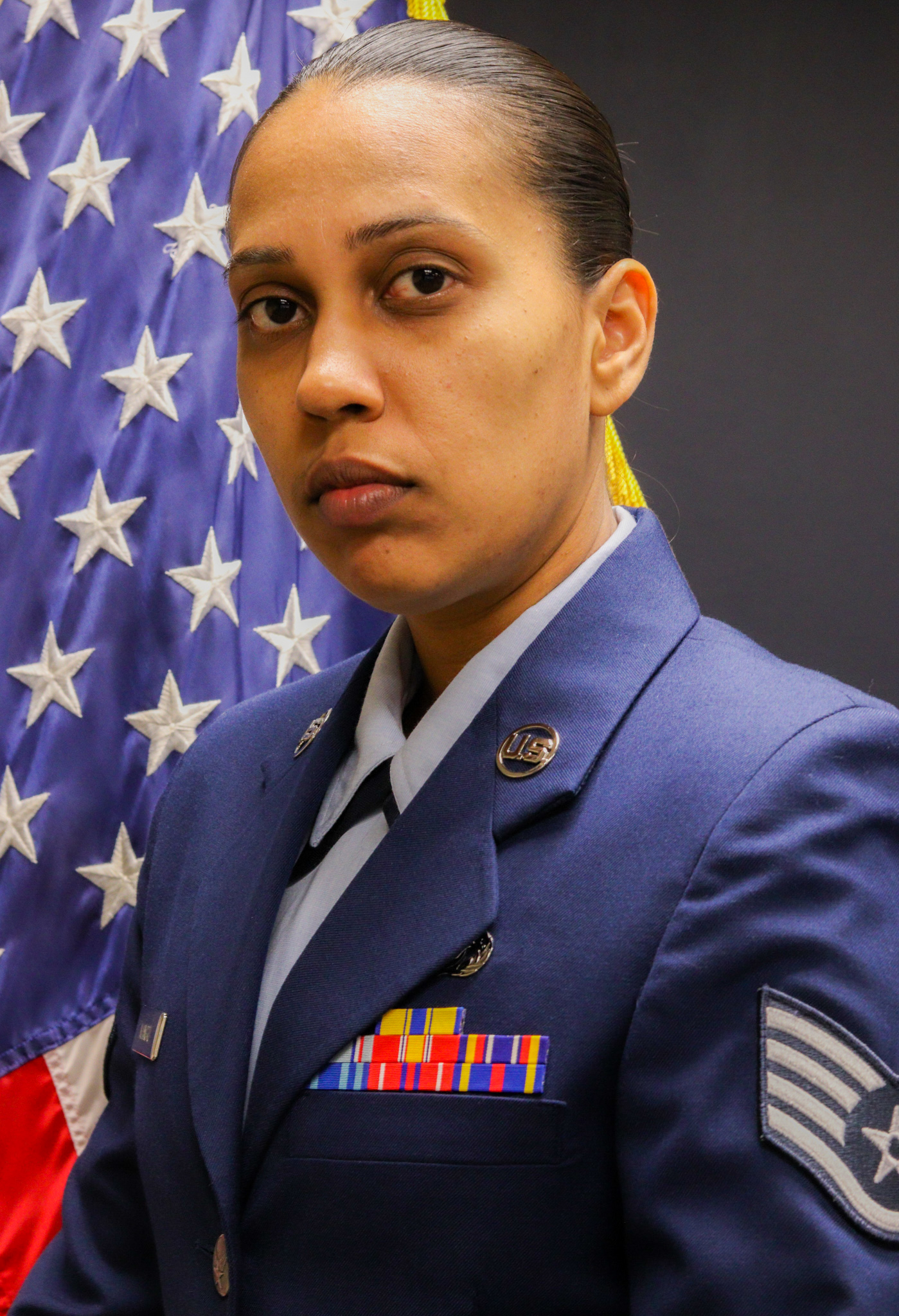 Leadership | Air Force ROTC | UTSA | University of Texas at San Antonio