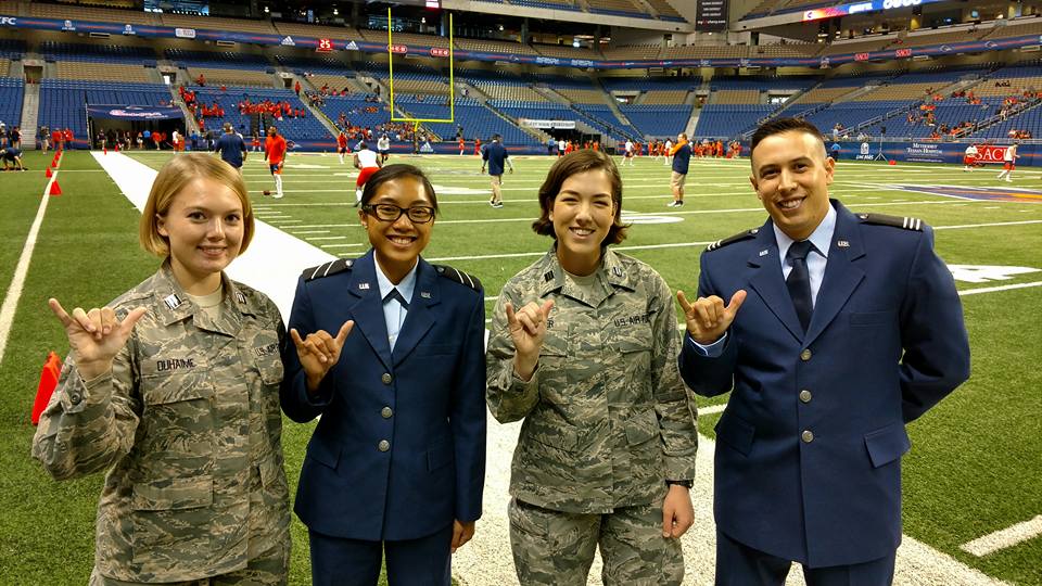 Home | Air Force ROTC | UTSA | University of Texas at San Antonio Home | Air Force ROTC | UTSA | University of Texas at San Antonio