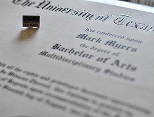 Welcome Home, UTSA Alumni