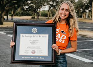 Shop UT San Antonio Alumni