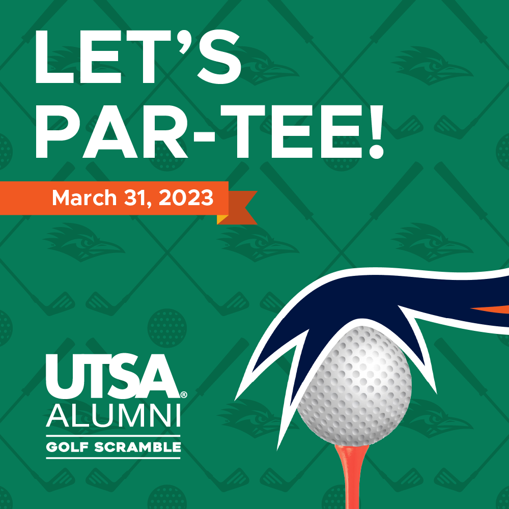 Golf Scramble