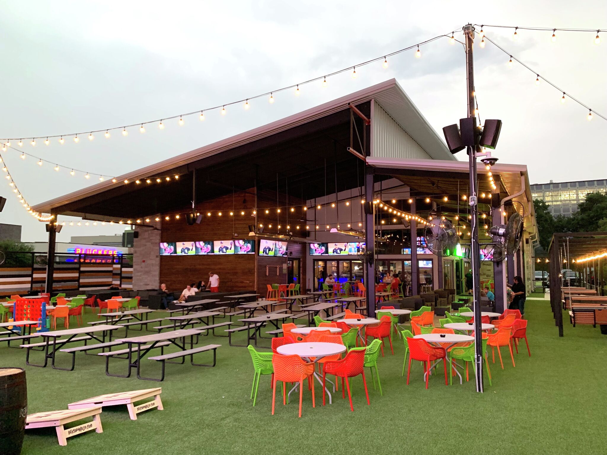 CSM Alumni Fall Mixer