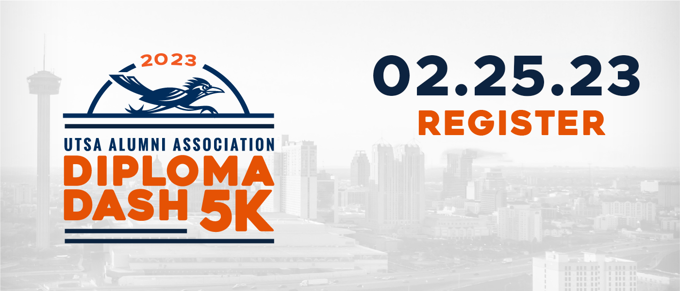 Welcome Home, UTSA Alumni