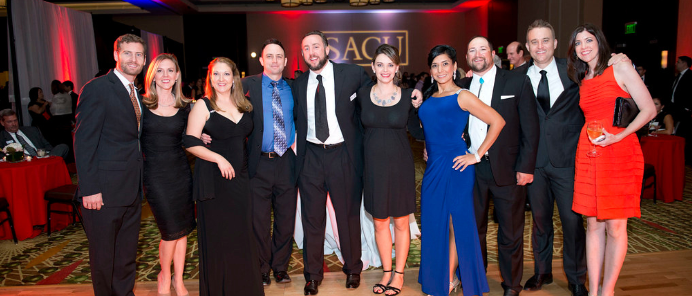 Welcome Home, UTSA Alumni