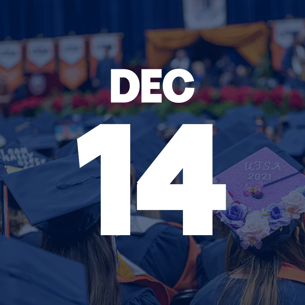 Welcome Home, UTSA Alumni