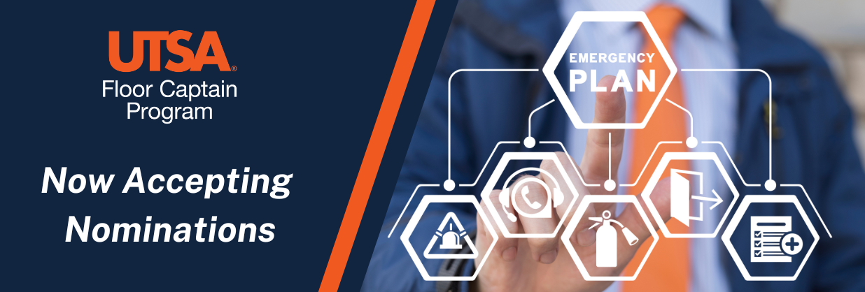 BA Connect Newsletter - February 2024 | Business Affairs | UTSA ...