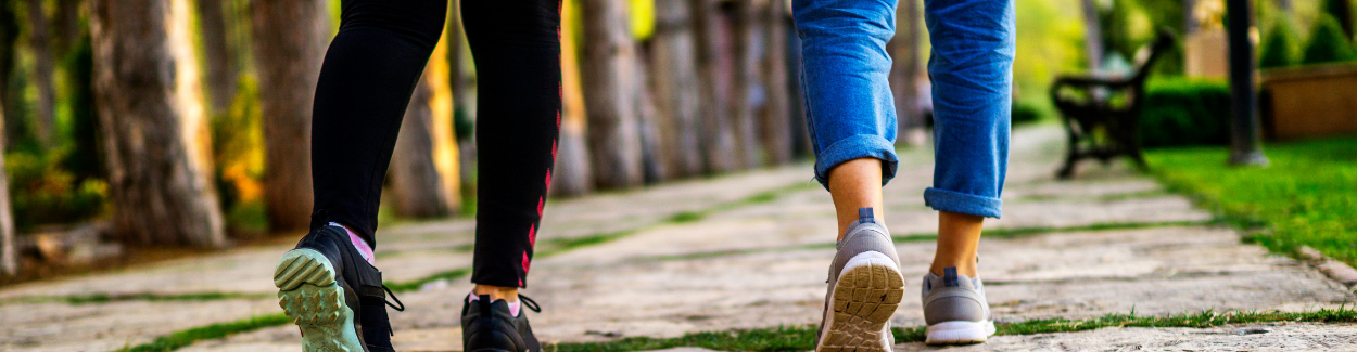 Wellness Walk | Business Affairs | UTSA | University of Texas at San ...