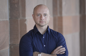 College of Business Student Spotlights | Commencement | UTSA | The ...