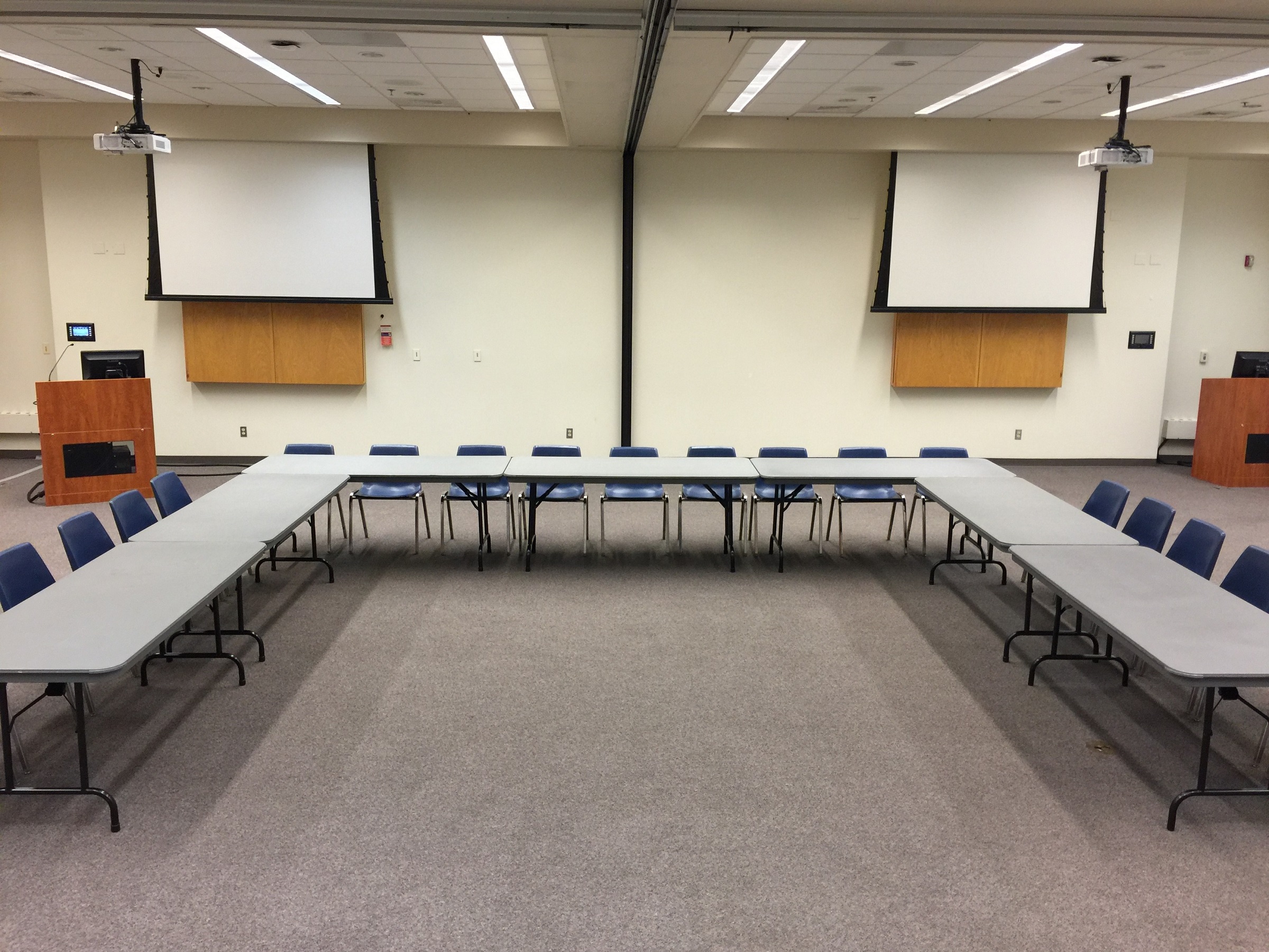 Conference Center Venues | UTSA Conference Center