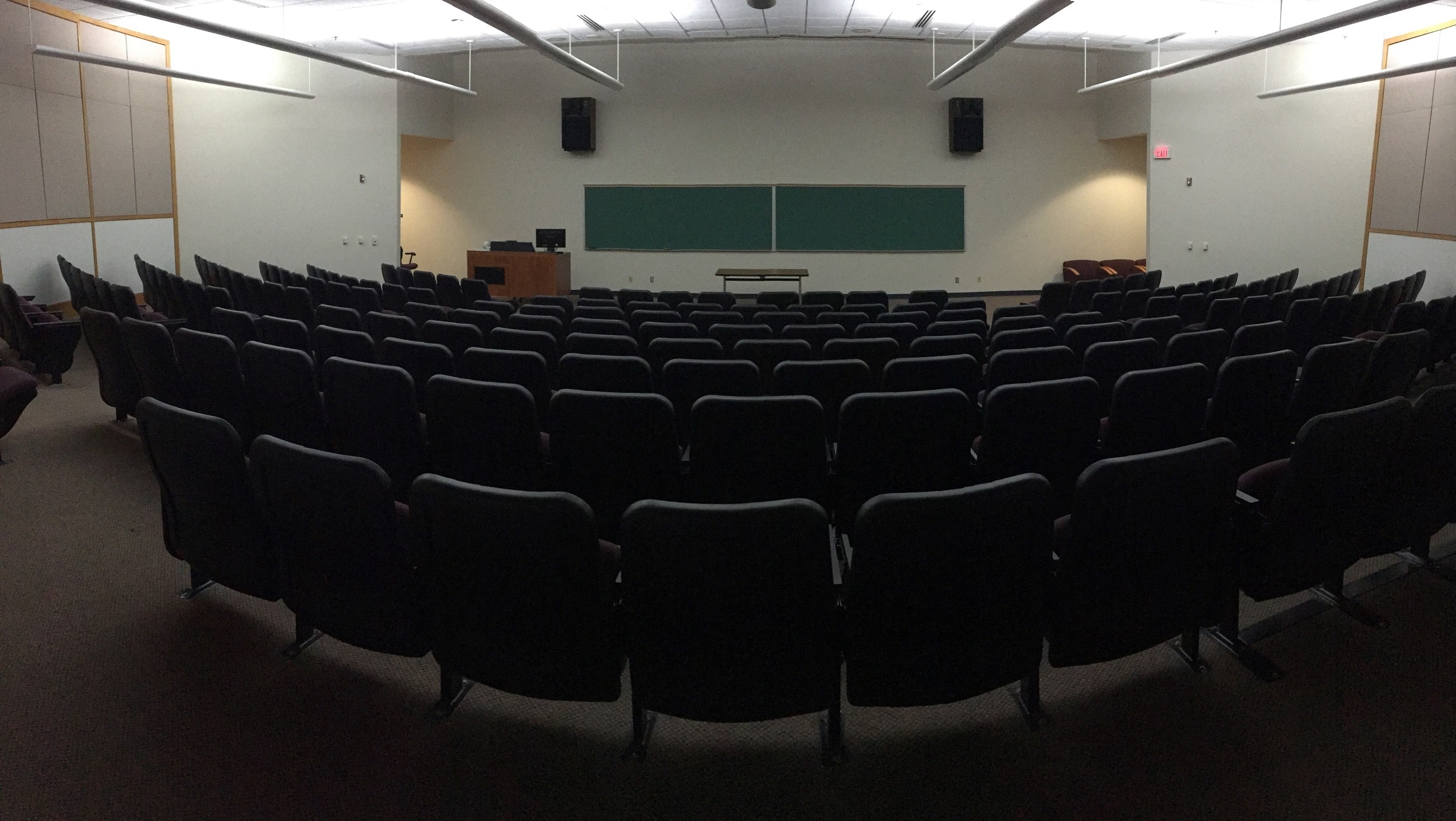 Conference Center Venues | UTSA Conference Center