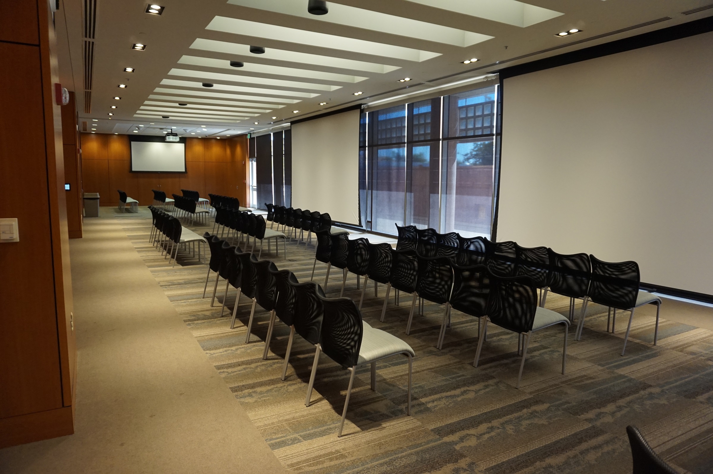 Conference Center Venues | UTSA Conference Center