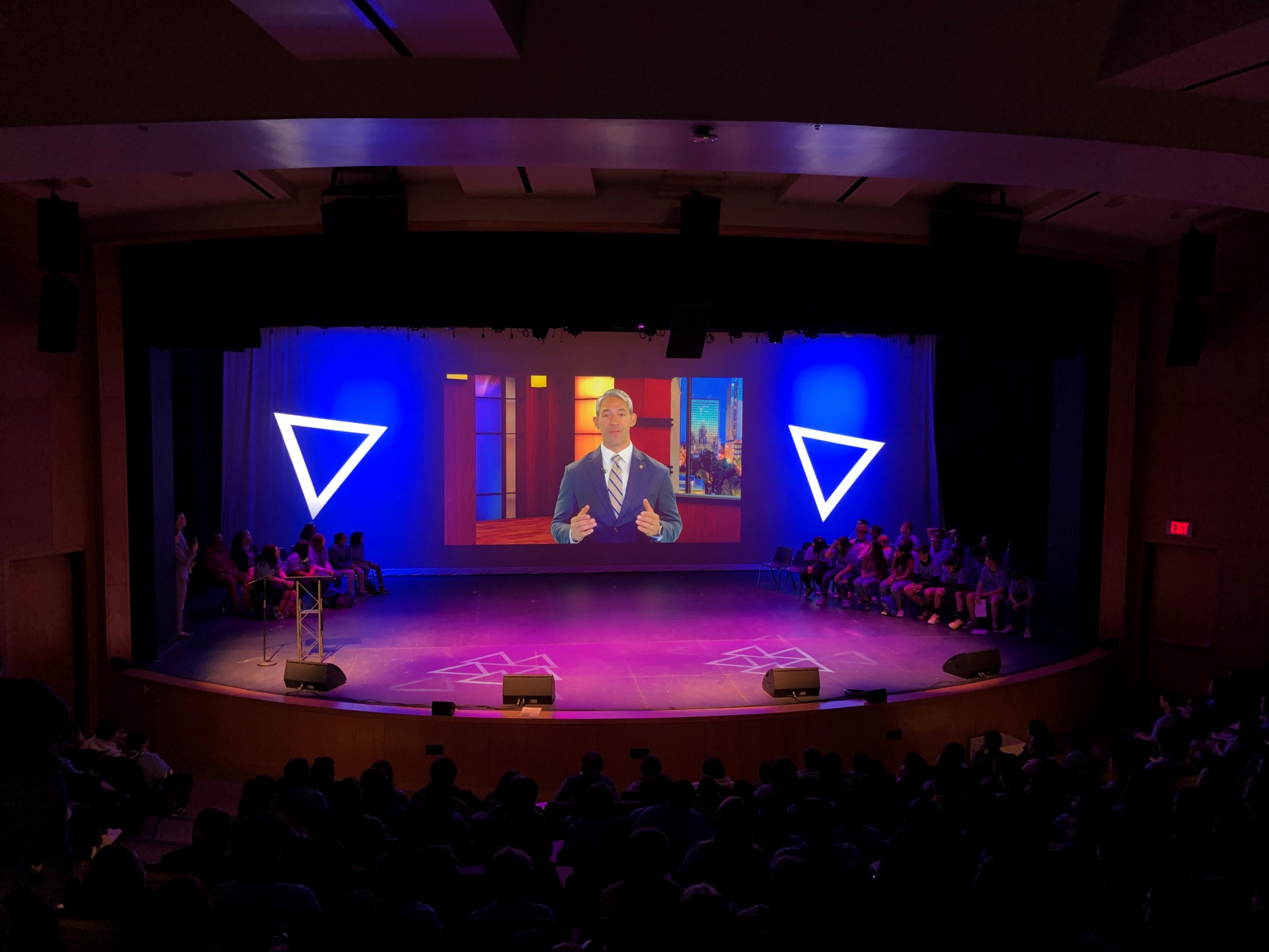 Conference Center Venues | UTSA Conference Center