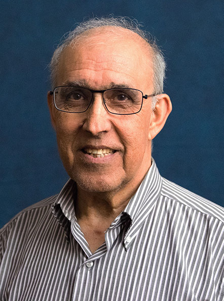 Profiles | UTSA Endowed Chairs and Professorships | UTSA | University ...