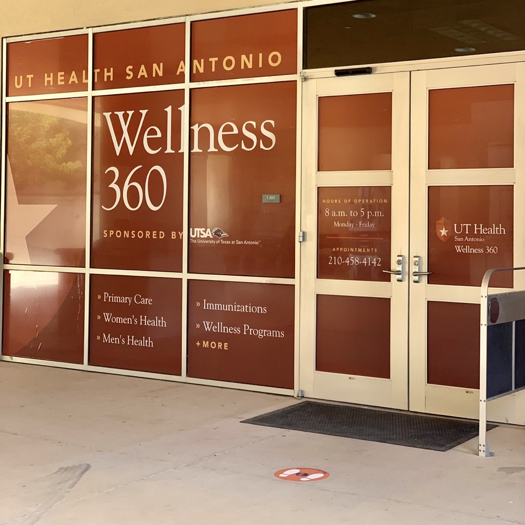 Newsletter | Family Association | UTSA | University of Texas at San Antonio