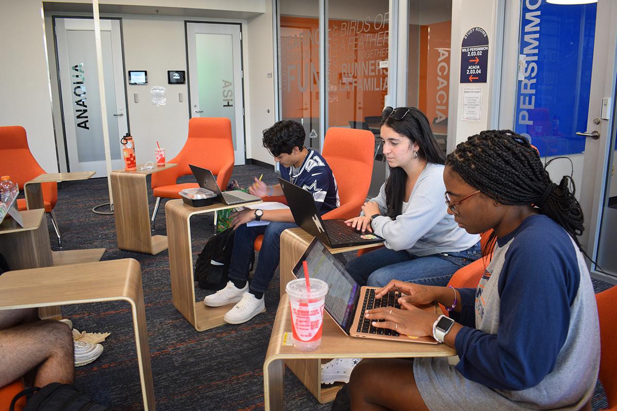 Newsletter | Family Association | UTSA | University of Texas at San Antonio