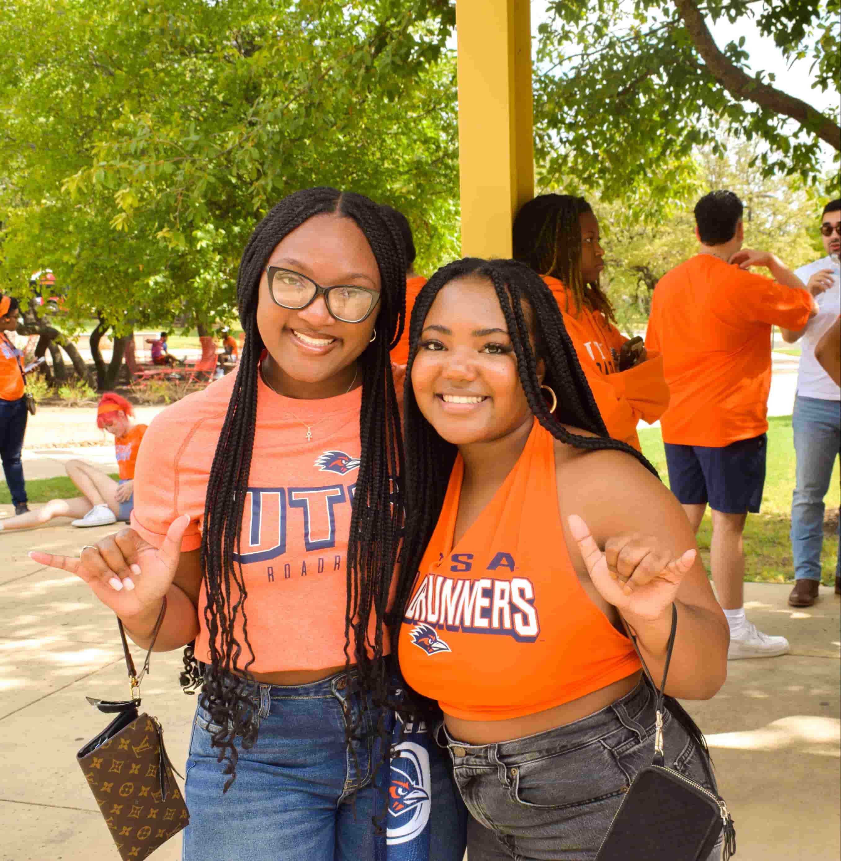 Newsletter | Family Association | UTSA | University of Texas at San Antonio