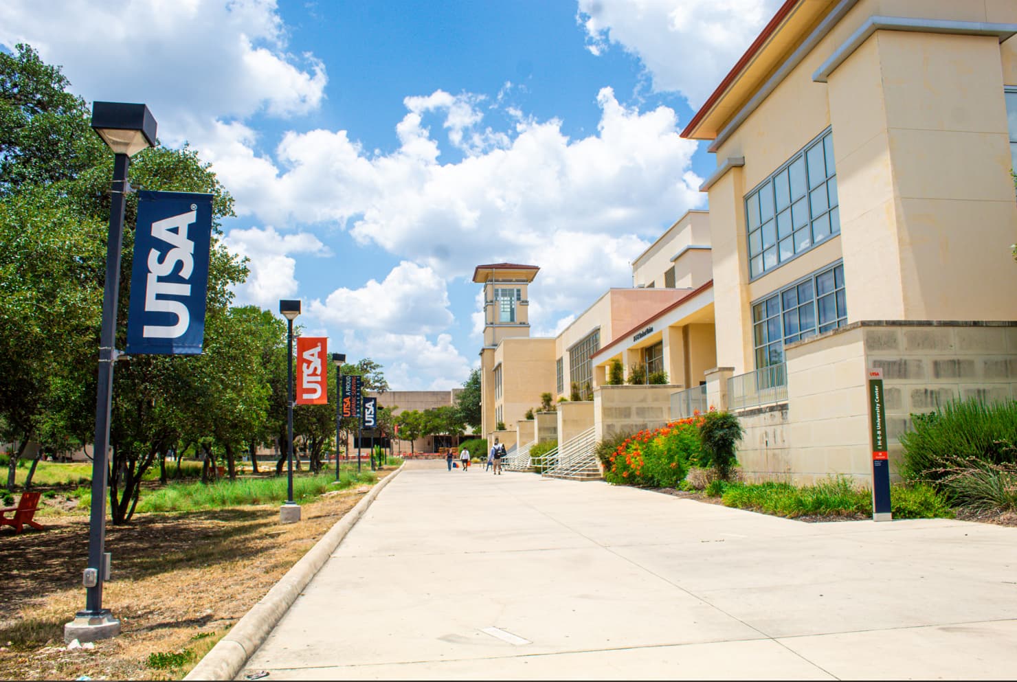 Newsletter | Family Association | UTSA | University of Texas at San Antonio