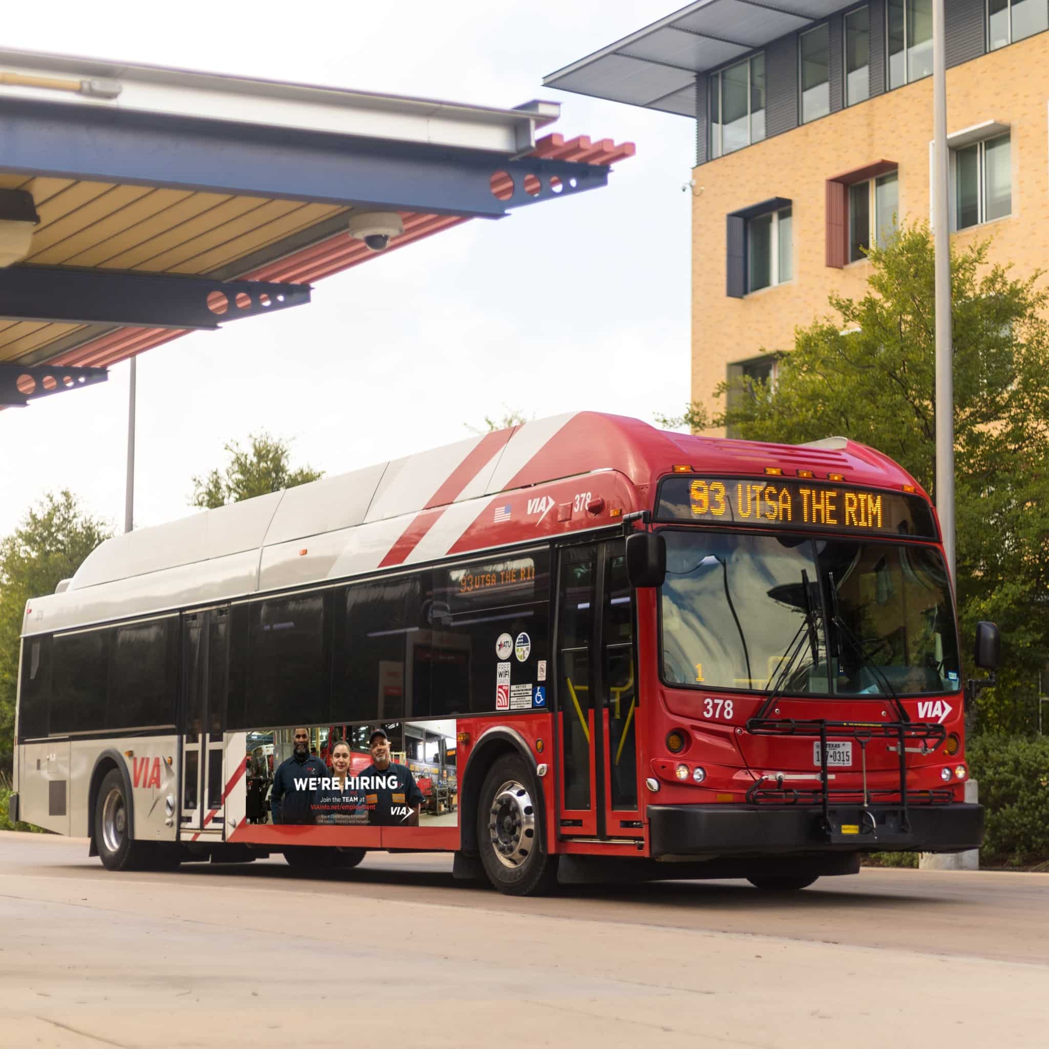 Newsletter | Family Association | UTSA | University of Texas at San Antonio