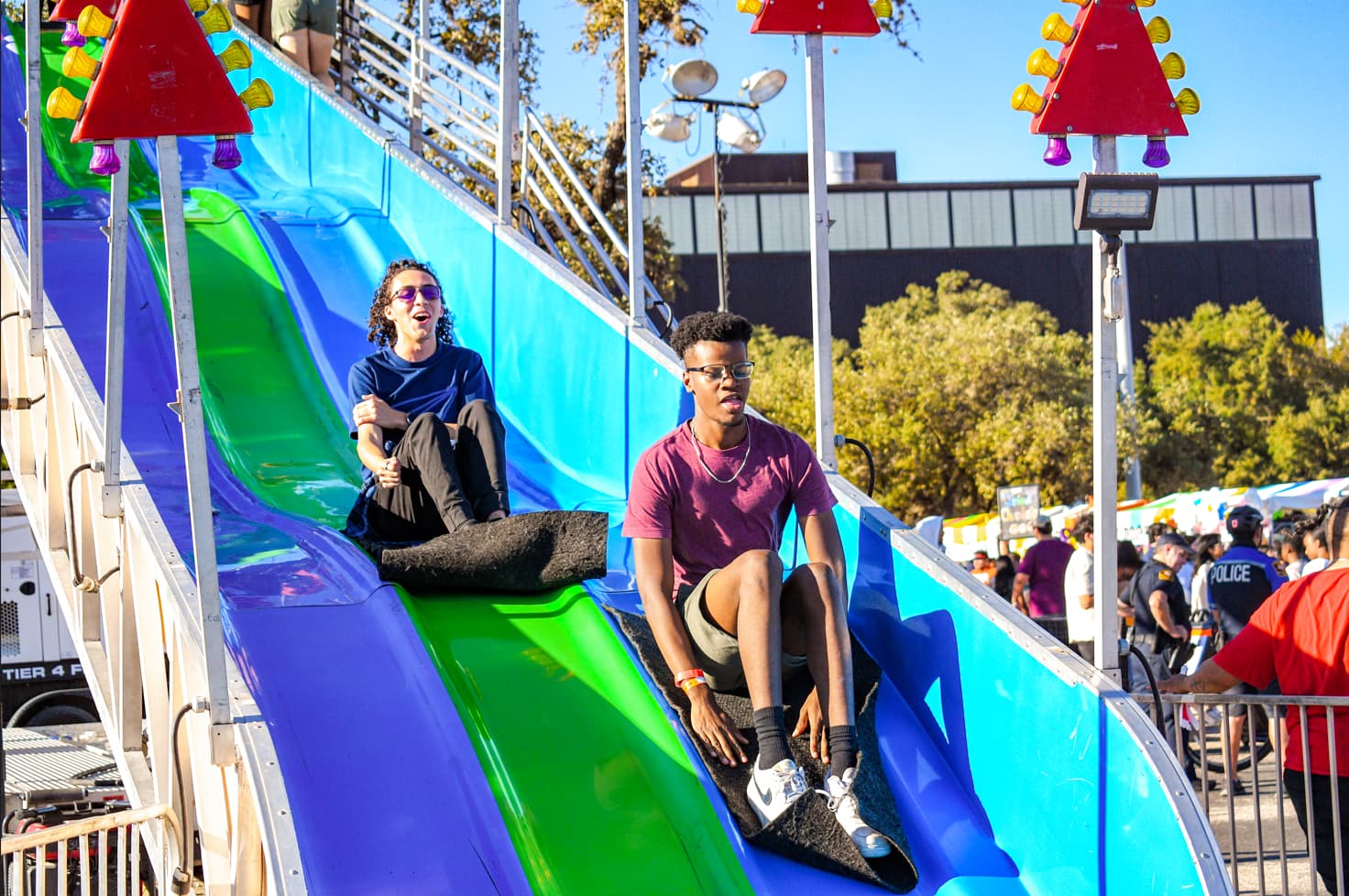 Newsletter | Family Association | UTSA | University of Texas at San Antonio