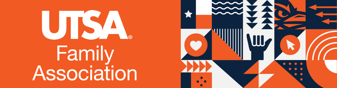 Home | Family Association | UTSA | University of Texas at San Antonio