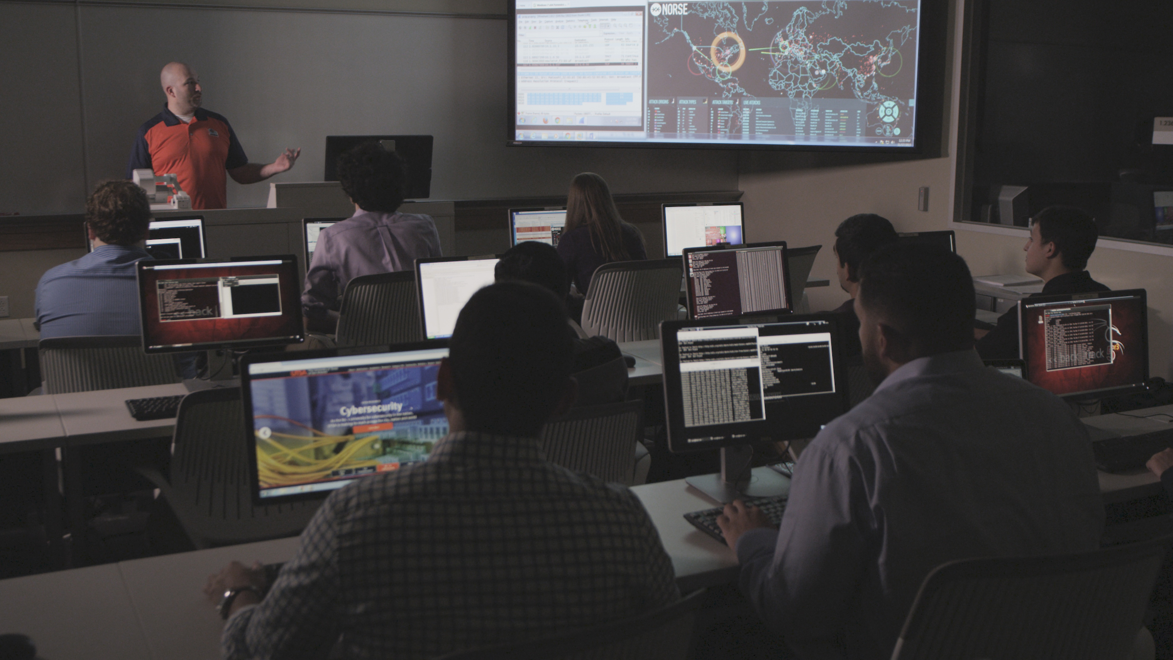 The Division of Development and Alumni Relations