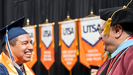 The Division of Advancement and Alumni Engagement