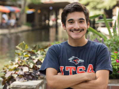 The Division of Advancement and Alumni Engagement