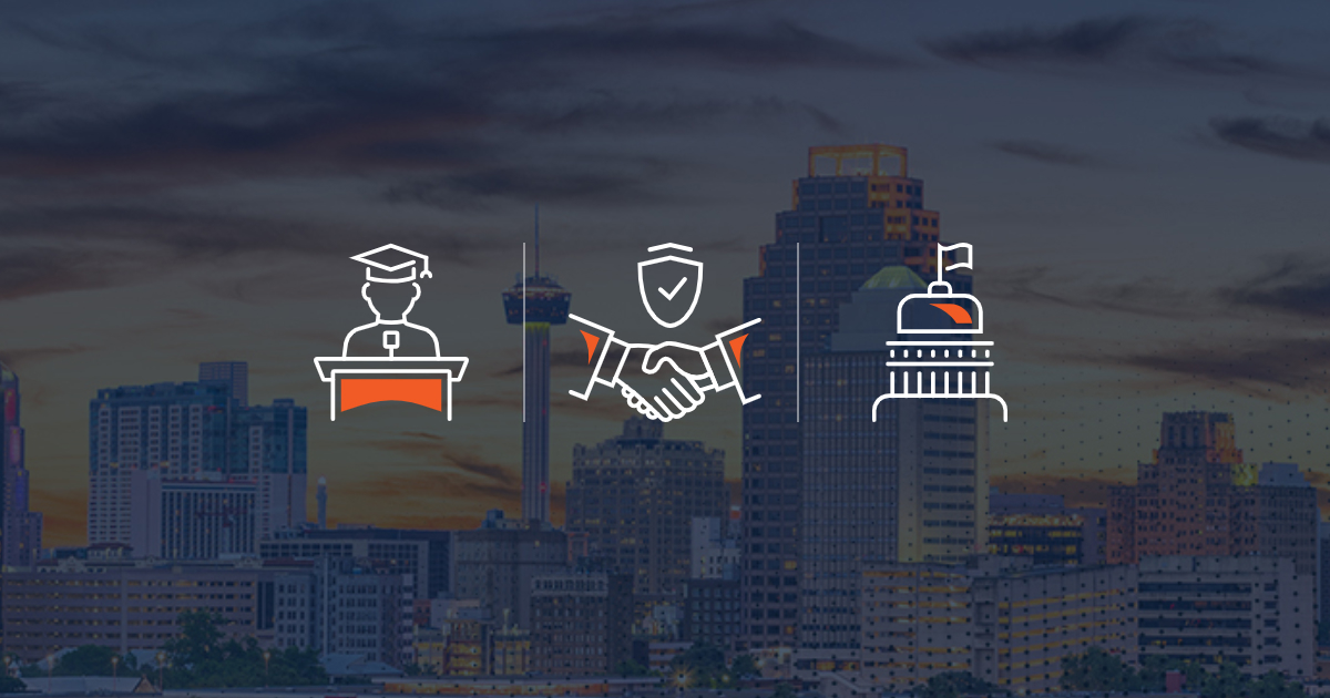 UTSA State Legislative Priorities | Office of Government Relations ...