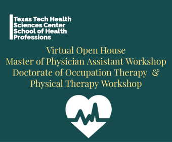 March | UTSA Health Professions | UTSA | University of Texas at San Antonio