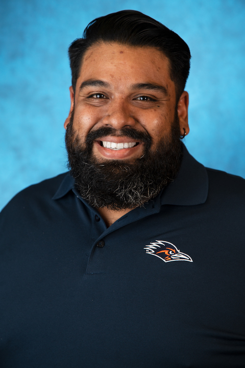 New Faculty 2021 | UTSA | University of Texas at San Antonio