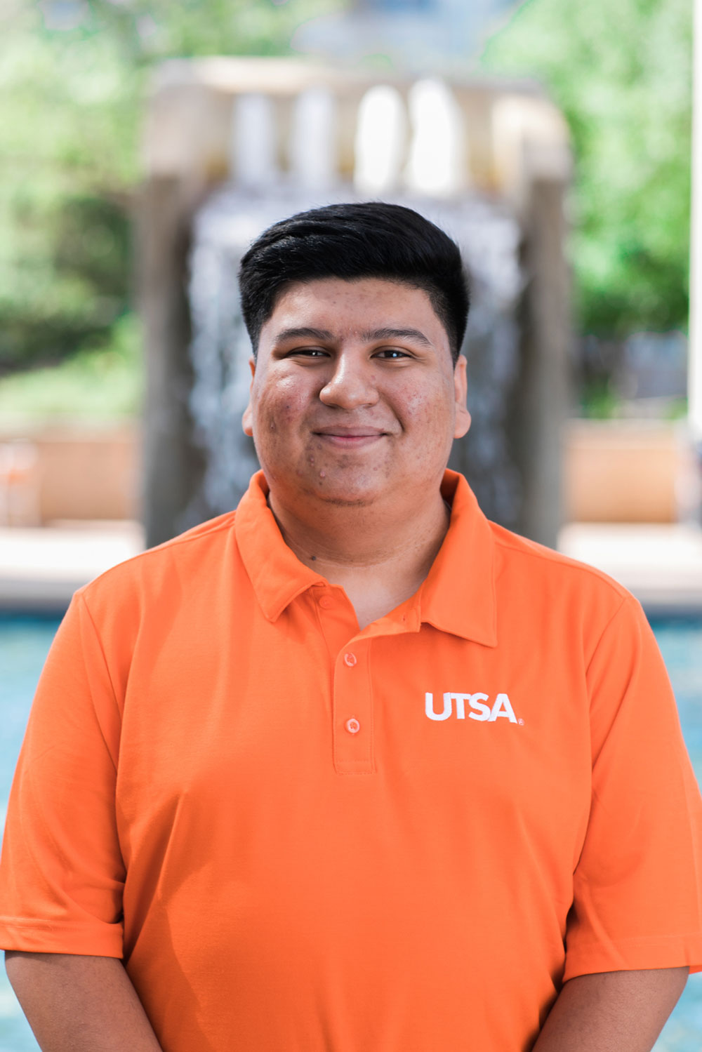 Orientation and Family Programs | UTSA | University of Texas at San Antonio