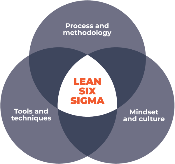 Introduction To Lean Six Sigma What And Why Career Insider UTSA Introduction To Lean Six Sigma What And Why Career Insider UTSA